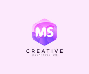 Ms Logo Vector Images (over 2,700)