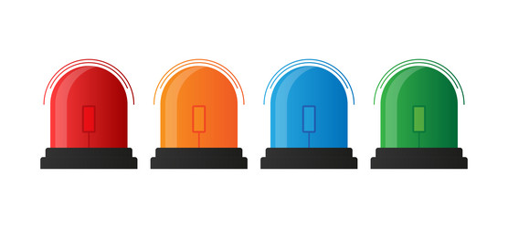 Strobe Vector Images (over 1,200)