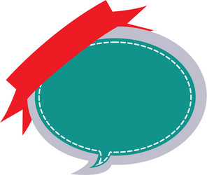 Callout Ribbon Vector Images (36)