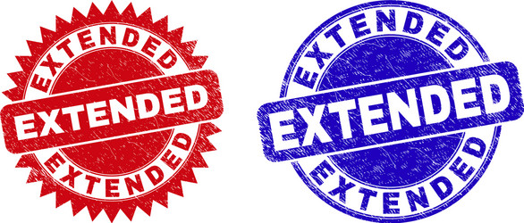 Extended Stamp Vector Images (over 1,700)