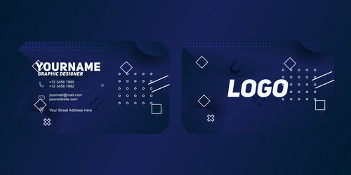 Modern Calling Card Background Vector Images (over 4,300)