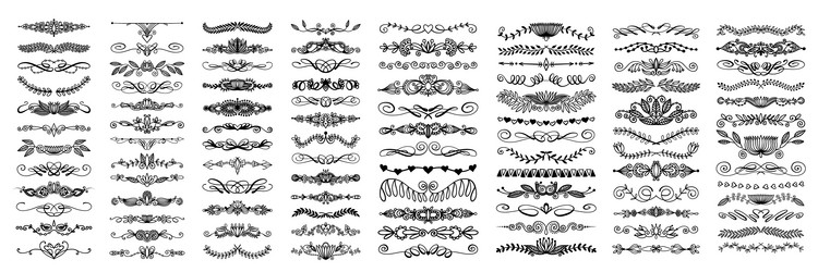 Wedding Invitation Separator Vector Images (over 1,300)