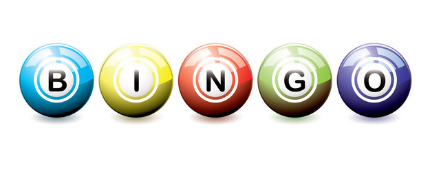 Bingo Symbols Vector Images (over 6,700)