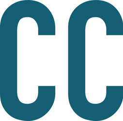 Cc Emblem Vector Images (over 910)