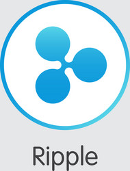 Xrp Logo Vector Images (95)