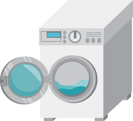 Washer Dryer Icon Vector Images (over 3,700)