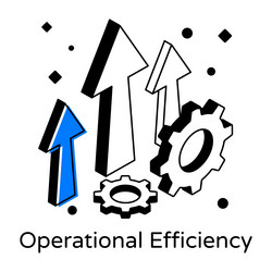 Operational Efficiency Icon Vector Images (over 13,000)