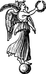 Greek Gods Pan Vector Images (33)