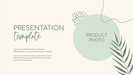 Powerpoint Decoration Presentation Vector Images (over 180)