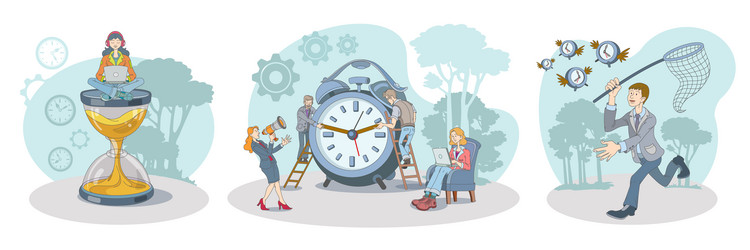 Timing Vector Images (over 810,000)