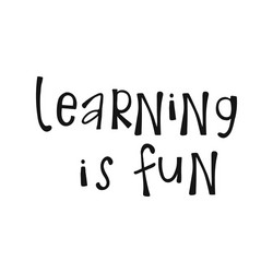 Fun Learning Quotes Vector Images (over 440)