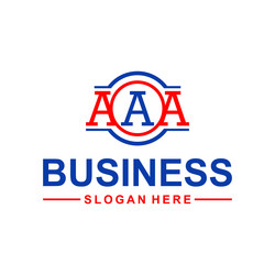 Aaa Logos Vector Images (over 310)