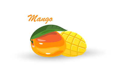 Mango Cartoon Anime Vector Images (97)