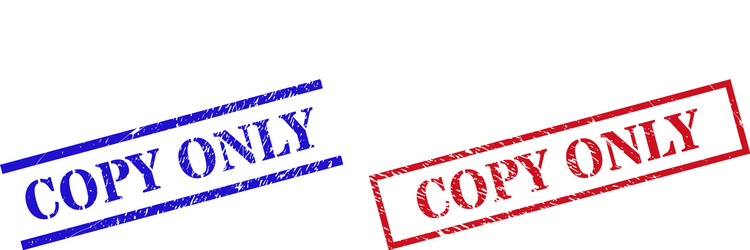 Copy Watermark Vector Images (over 1,200)