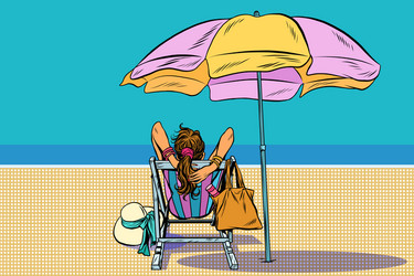 Beach Comic Vector Images (over 6,800)