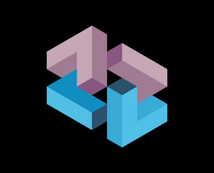 L Cube Logo Vector Images (over 130)