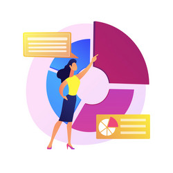 Business Character Analyst Cartoon Vector Images (over 1,400)