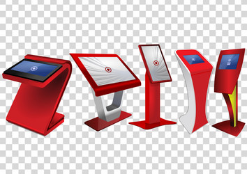 Kiosk Vector Images (over 16,000)