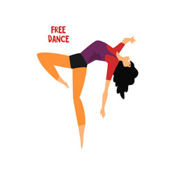 Free Dance Vector Images (over 1,700)