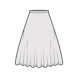 Female Croquis Vector Images (over 1,100)