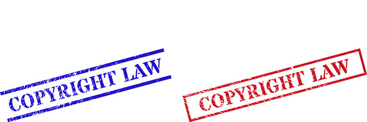 Copyright Watermark Vector Images (over 1,000)