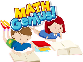 Math Genius Vector Images (over 610)