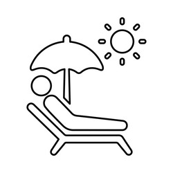 Sunny Outline Vector Images (over 14,000)