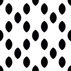 Abstract ornament seamless pattern background Vector Image