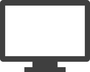 Monitor Vector Images (over 490,000)