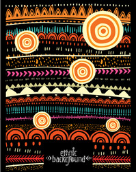 Ethnic Poster Vector Images (over 37,000)