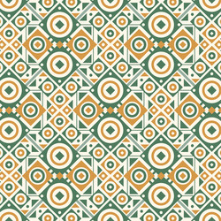 Peruvian Patterns Designs