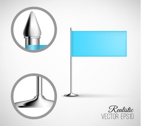 Flag Mockup Table Vector Images (over 150)