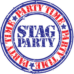 Stag Party Vector Images (over 600)