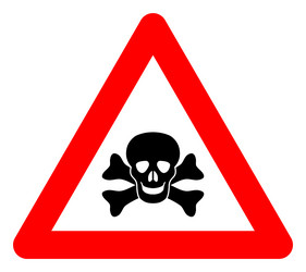 Skull Notice Death Vector Images (over 300)