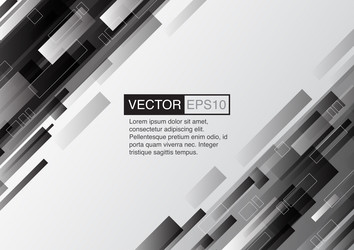 White abstract background Royalty Free Vector Image