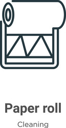 Paper Roll Logo Vector Images (over 3,300)