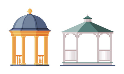 Pavilion Vector Images (over 3,900)