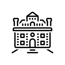 Manor House Vector Images (over 510)