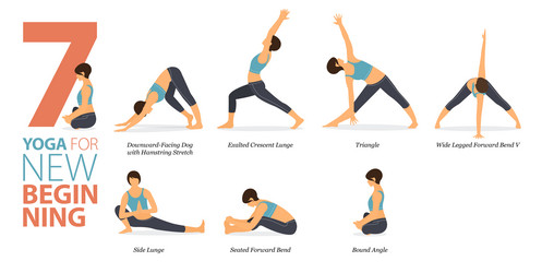 Back Stretches Vector Images (over 2,000)