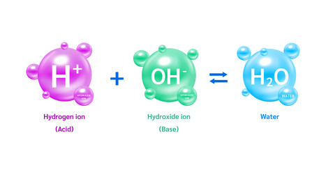 Hydrogen Ion Vector Images (over 100)
