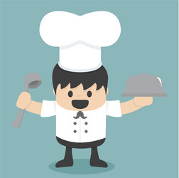 Chef Vector Images (over 170,000)