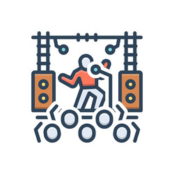 Concert Icon Vector Images (over 88,000)