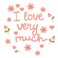 I Love You this Much Vector Images (over 130)