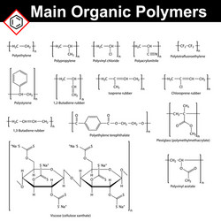 Polymers Vector Images (over 2,700)