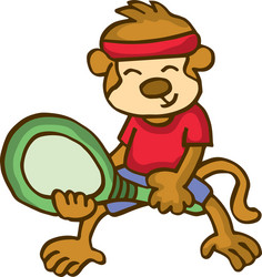 Badminton Cartoon Vector Images (over 1,700)