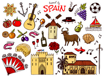 Spanish Sun Vector Images (over 720)