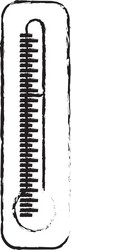 Temperature Drawing Thermometer Vector Images (over 2,900)