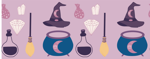 Enchanted Border Vector Images (over 190)