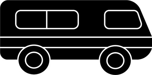 Microbus Vector Images (over 870)