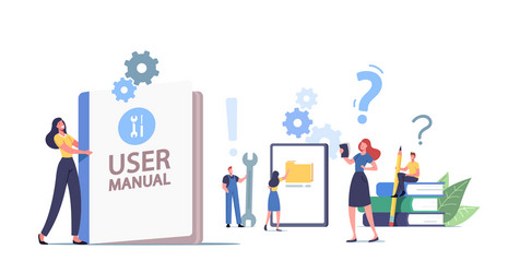 Read Instructions Vector Images (over 3,900)